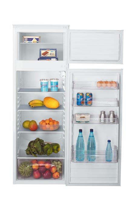 Réfrigérateur congélateur | Leroy Merlin